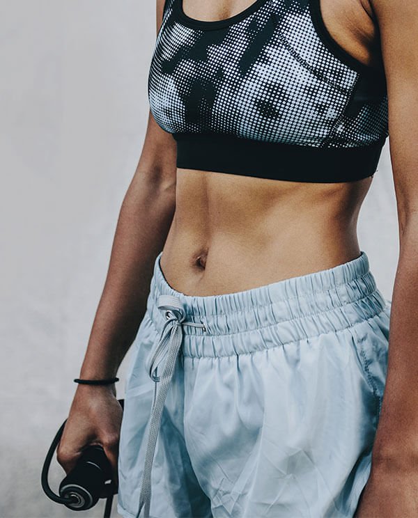 Training Legging – Fitness-Sportlife Rene Witter